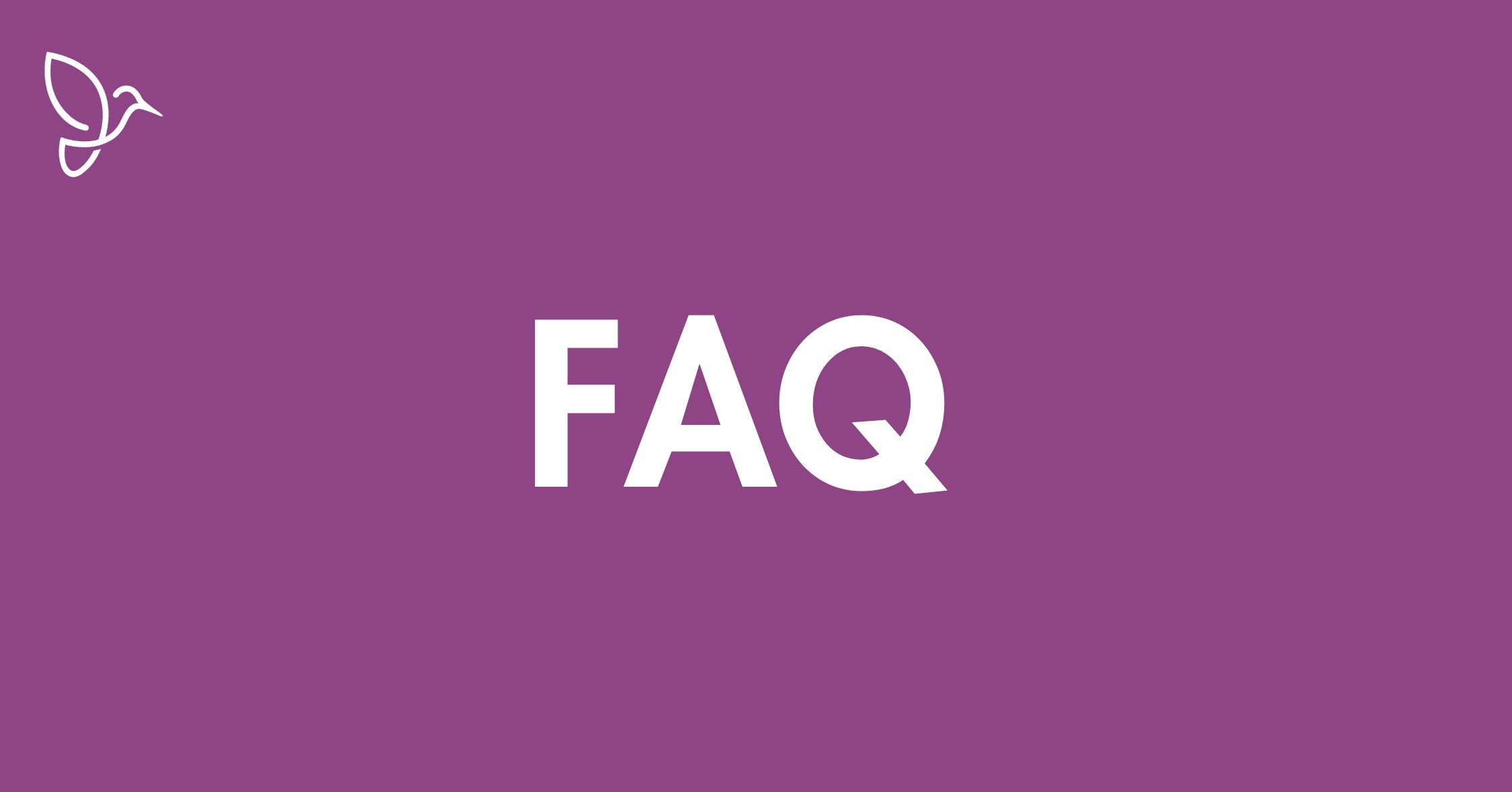 FAQ | Magenta